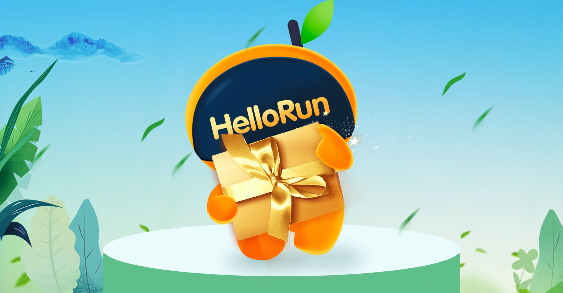 HelloRun